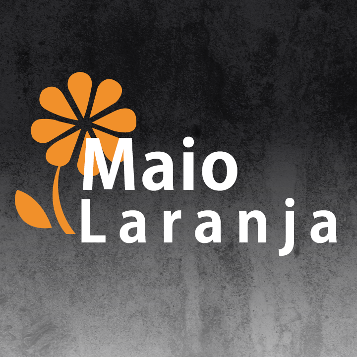 Maio Laranja Governo Federal Conscientiza A População Para