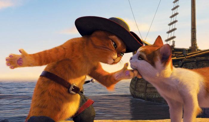 Cinema felino! Confira os filmes para ver no Dia do Gato - O Estado Online