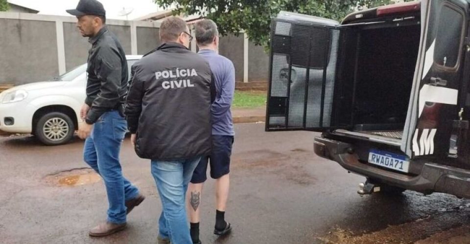 Psicólogo Denunciado Por Estupro De 13 Pacientes Tem Prisão Preventiva