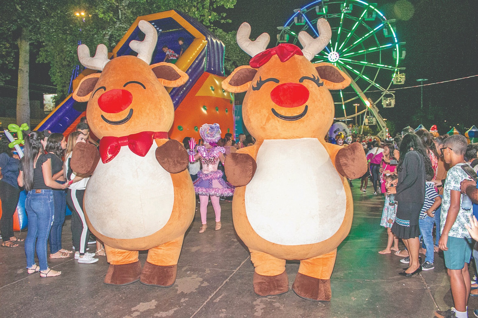 Sr. e Sra. Rena estão grávidos e o sexo será revelado hoje - O Estado ...