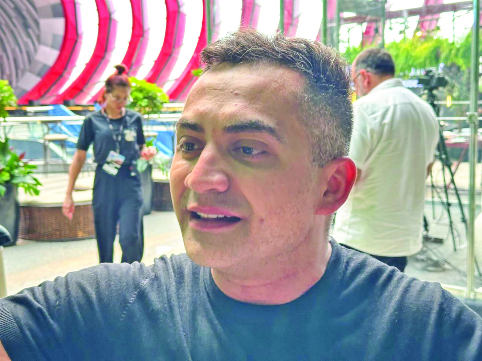 On-track Summit MS - O Estado Online