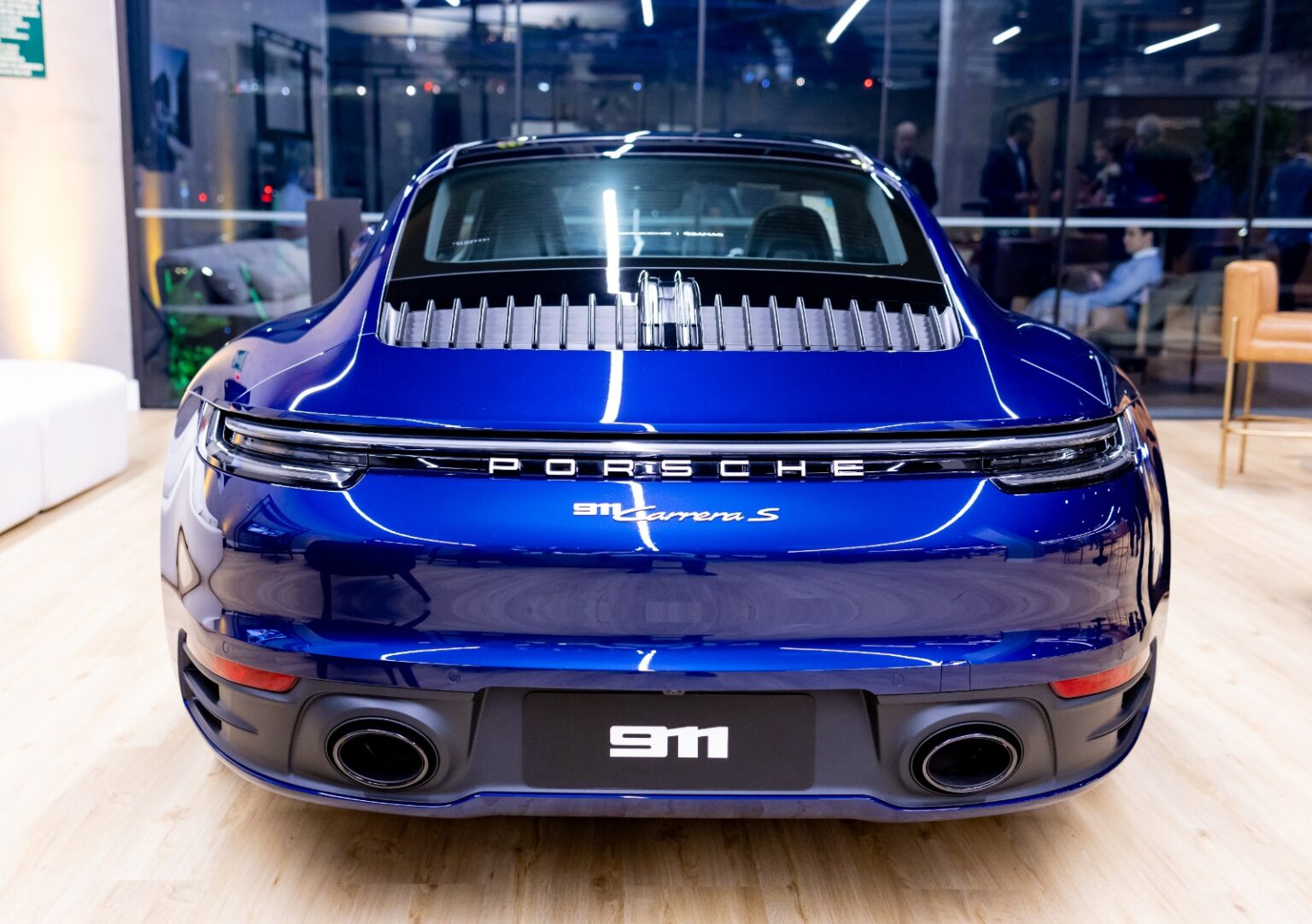 Porsche chega ao Mato Grosso do Sul com modelos novos e icônicos da ...