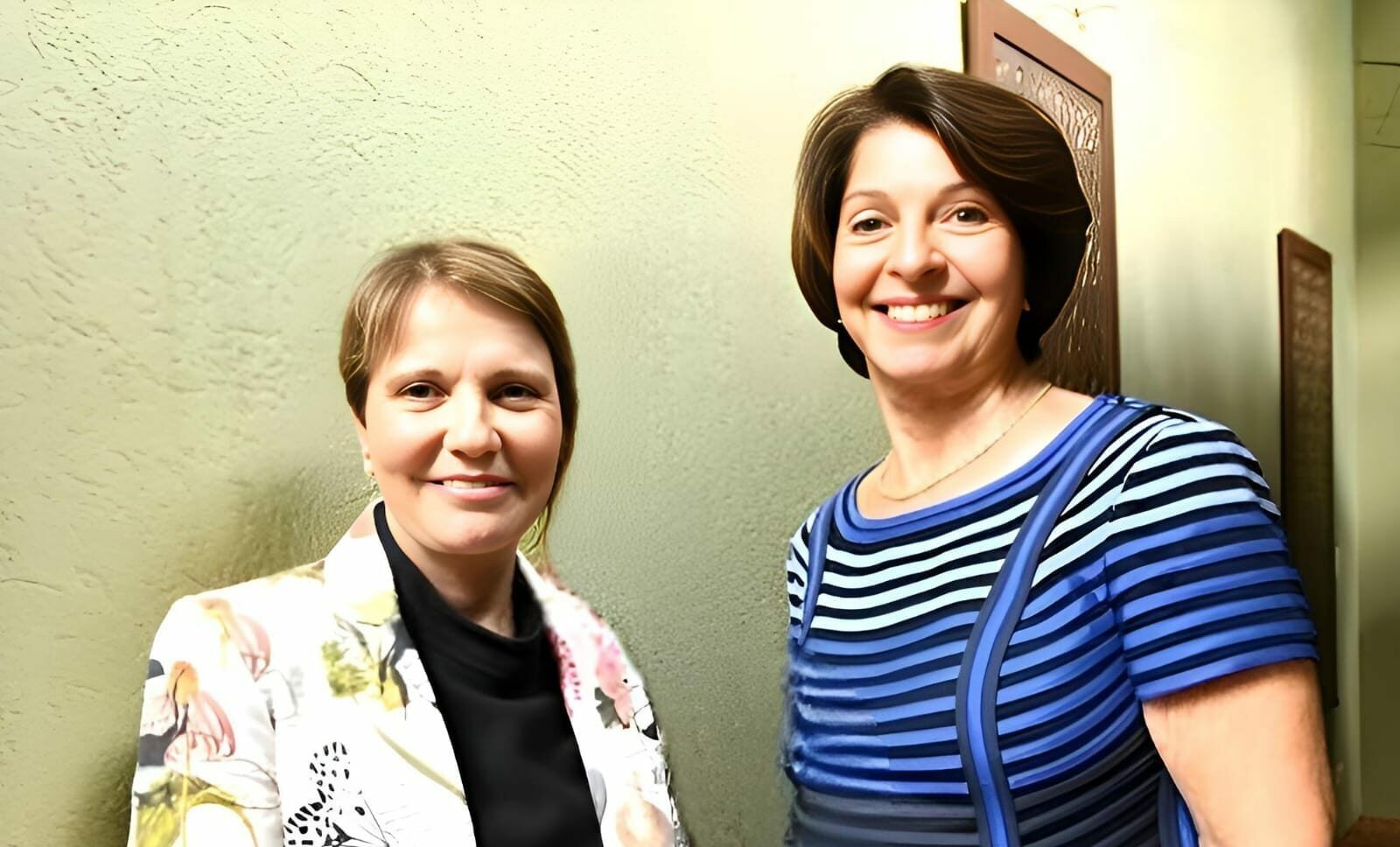 Marisa Serrano recebe no Congresso diploma "Bertha Lutz", ao lado de representativas mulheres do ...