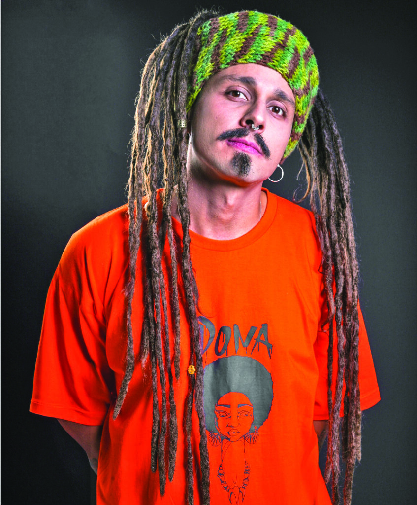 Festival Expressão de Rua — 10 Anos - O Estado Online