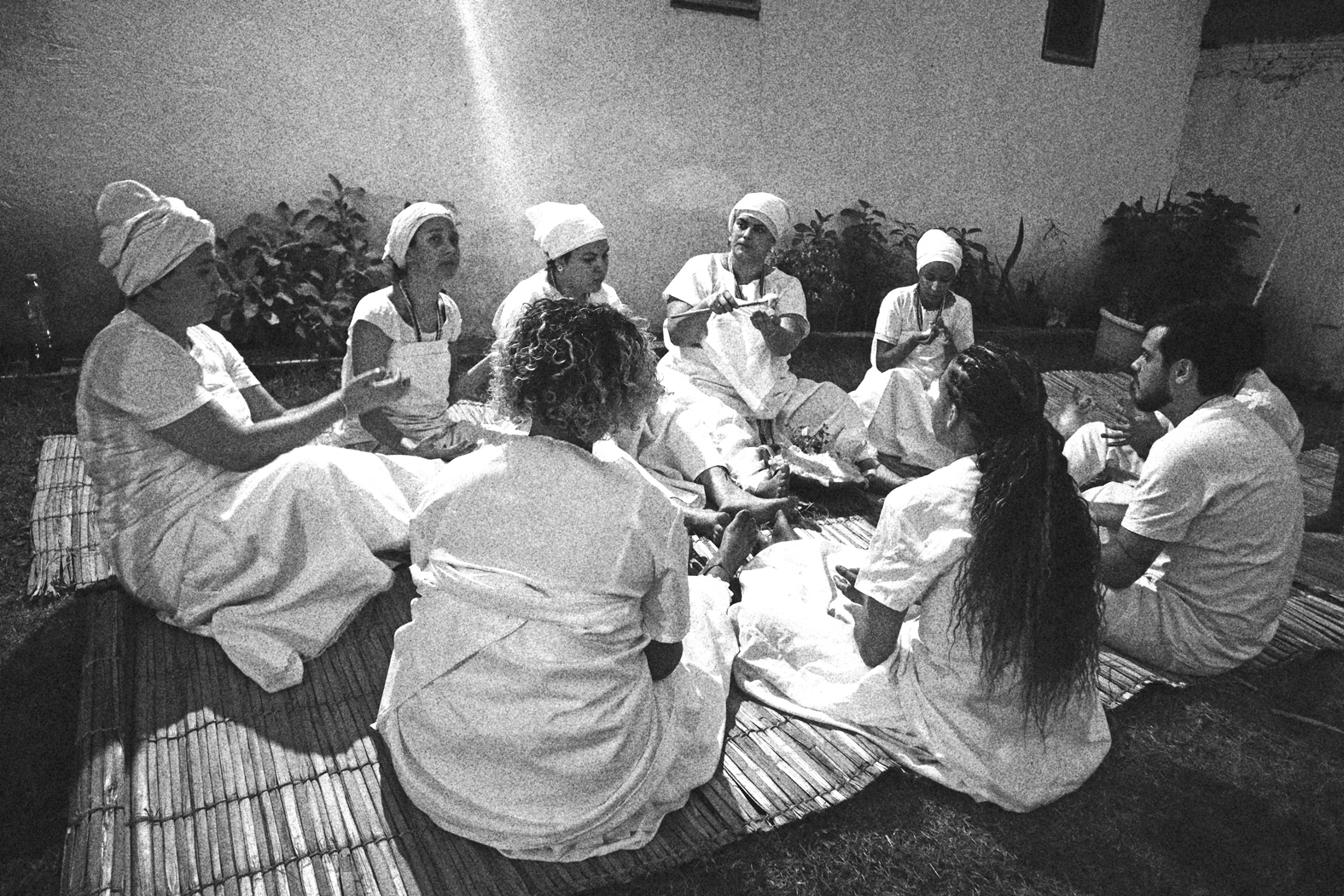 “Ìlê Asè Efunsola Ajàgúnà”: Documentário explora preconceitos, força ...