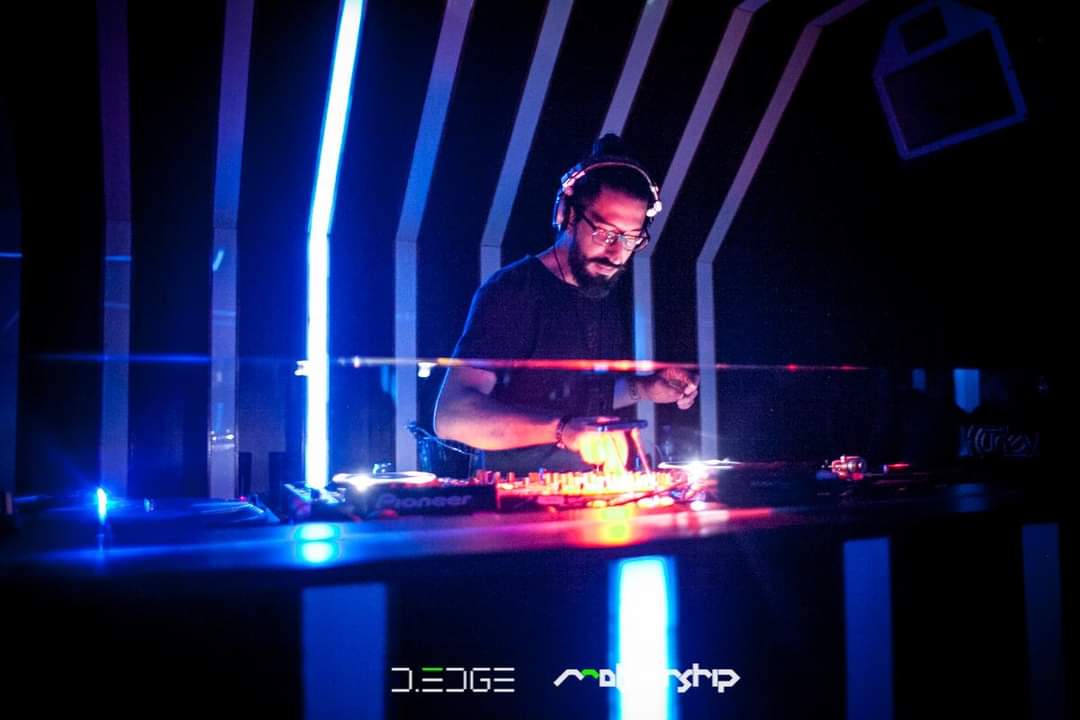 DJs de Campo Grande retornam ao set do D-EDGE em São Paulo - O Estado ...