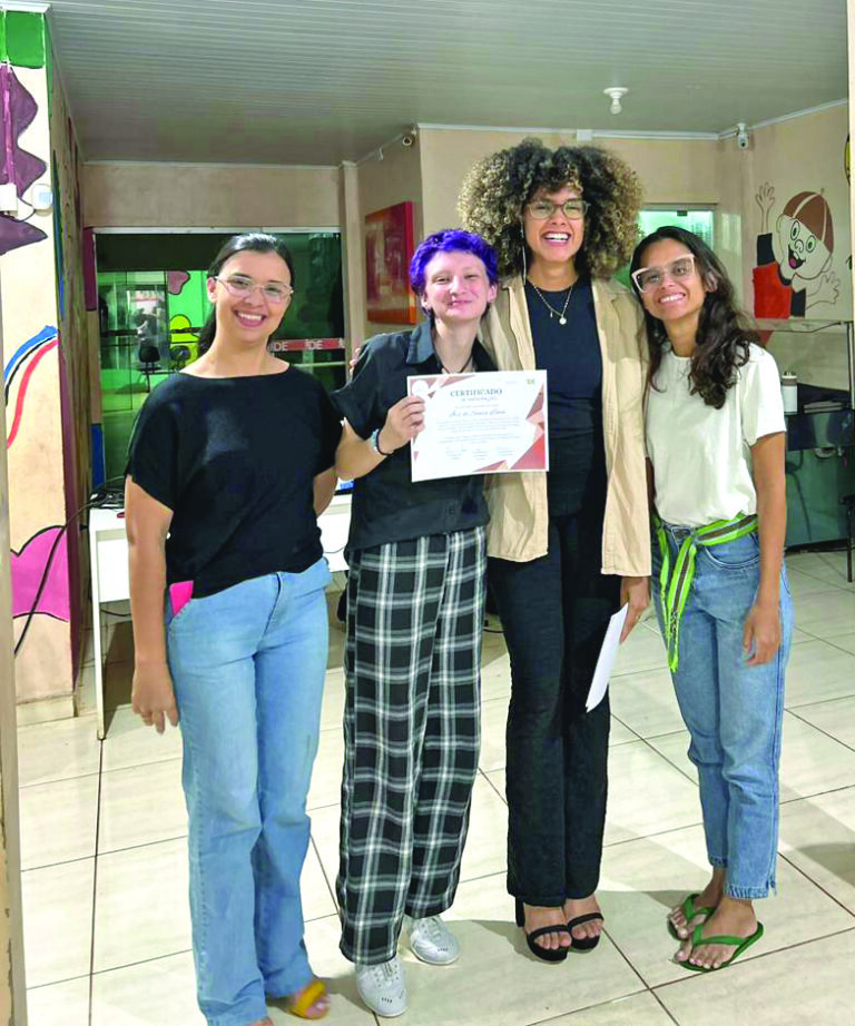 Ybyrá Lab’ traz workshops e grandes nomes da moda - O Estado Online