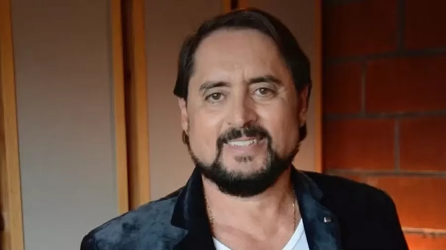 Cantor Mauri, da dupla Maurício & Mauri, morre em grave acidente no ...