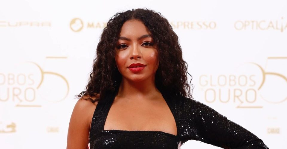 Any Gabrielly anuncia saída do Now United - O Estado Online